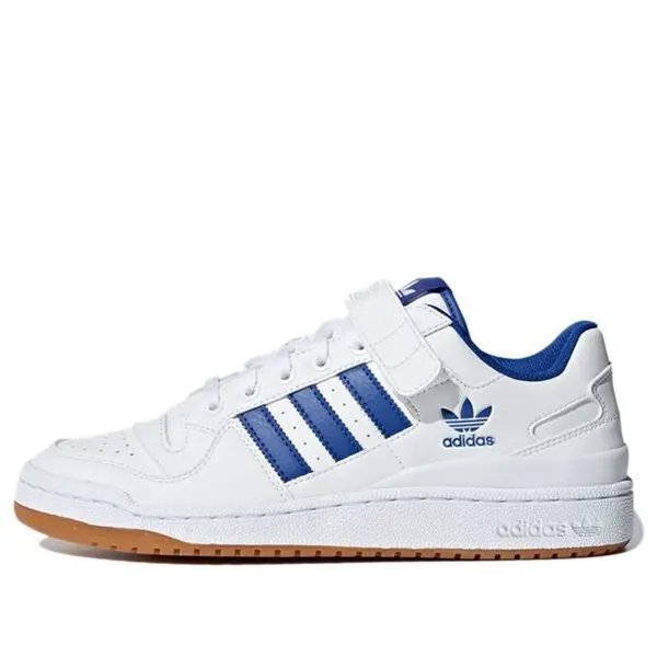 Adidas Originals Forum Lo Sneakers
