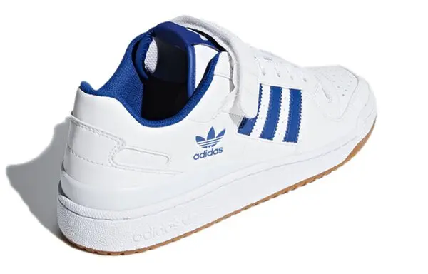 Adidas Originals Forum Lo Sneakers