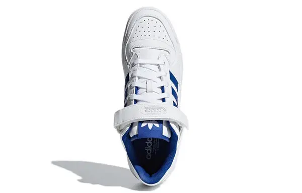 Adidas Originals Forum Lo Sneakers