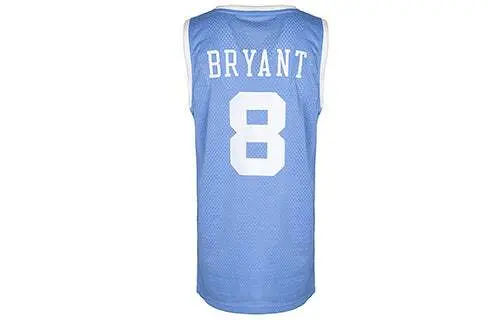 Adidas Kobe Bryant Retro Basketball Jersey