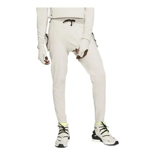 Nike Lab Aae Tights String Sepia Stone - String/sepia Stone