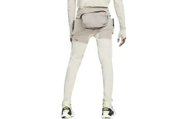 Nike Lab Aae Tights String Sepia Stone