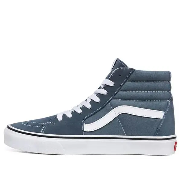 VANS Sk8-hi Mirage High Top Sneakers - Blue