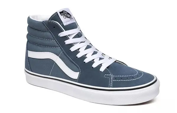 VANS Sk8-hi Mirage High Top Sneakers