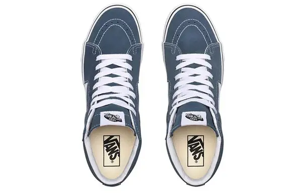 VANS Sk8-hi Mirage High Top Sneakers