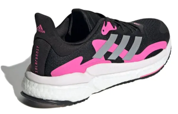 Adidas Solar Boost 3 Athletic Sneakers