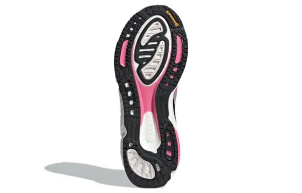Adidas Solar Boost 3 Athletic Sneakers