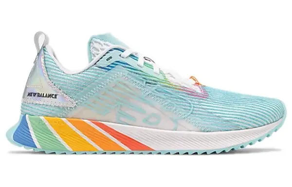 NEW BALANCE Fuelcell Echo Pride Collection Sneakers