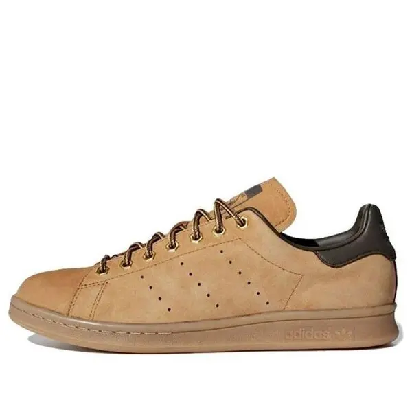 Adidas Stan Smith Wp 'mesa' Low Top Sneakers