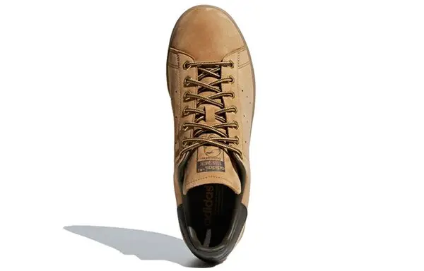Adidas Stan Smith Wp 'mesa' Low Top Sneakers
