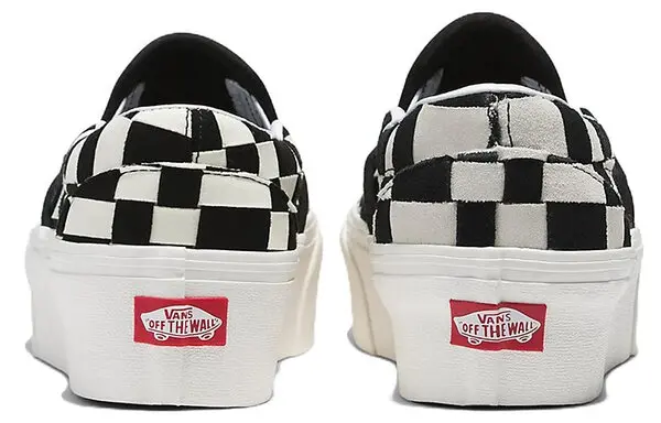 VANS Slip-on Platform Sneakers