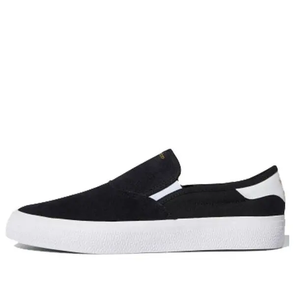Adidas 3mc Slip " White - Black