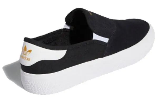 Adidas 3mc Slip " White
