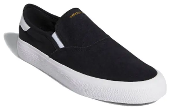 Adidas 3mc Slip " White