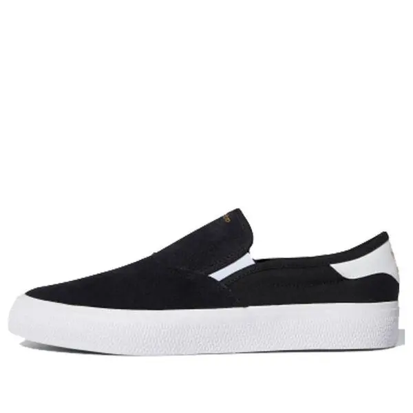 Adidas 3mc Slip " White