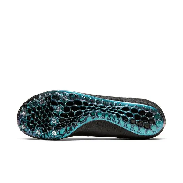Nike Zoom Superfly Elite - Black