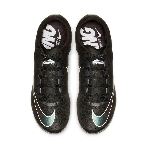 Nike Zoom Superfly Elite - Black