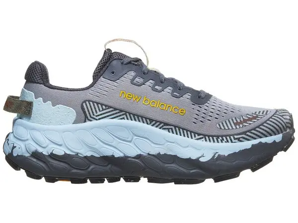 NEW BALANCE Fresh Foam X Trail More V3 Athletic Sneakers