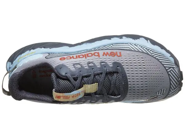 NEW BALANCE Fresh Foam X Trail More V3 Athletic Sneakers