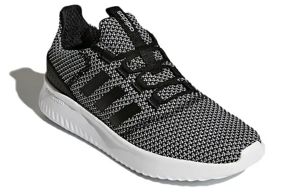 Adidas Cloudfoam Ultimate Sneaker