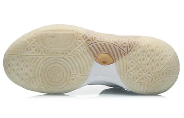 LI-NING Wade All City 8 Basketball Sneakers