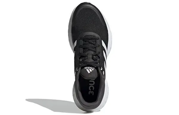 Adidas Response Gx2004 Athletic Shoes - Black/white