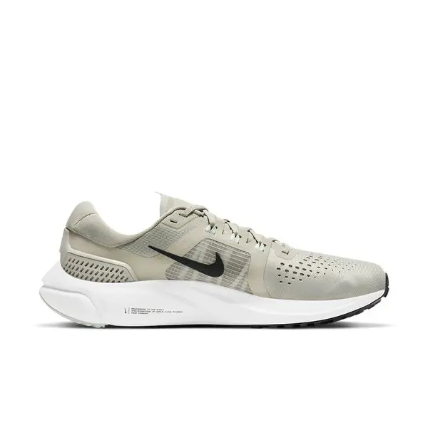 Nike Zoom Vomero 15 Athletic Sneakers - Grey/black