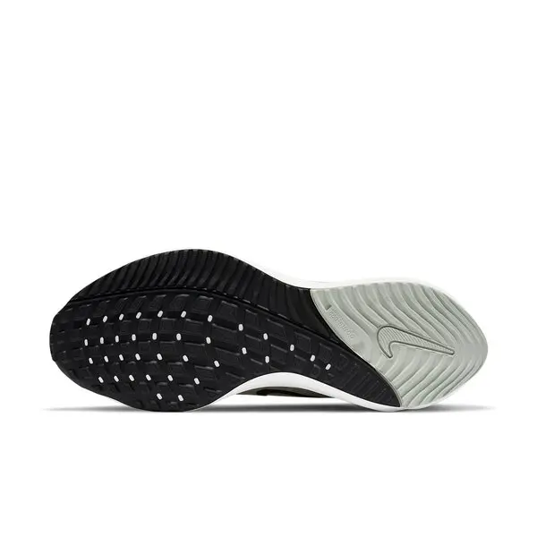 Nike Zoom Vomero 15 Athletic Sneakers - Grey/black