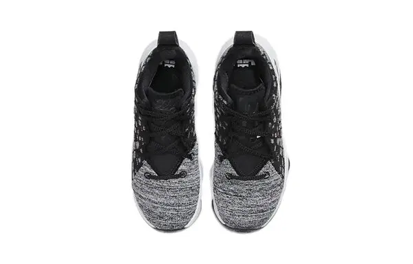 Nike Lebron 17 'in The Arena' High Top Basketball Sneakers