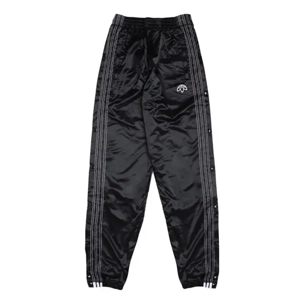 Adidas Originals Adibreak Consortium Alexander Wang - Black
