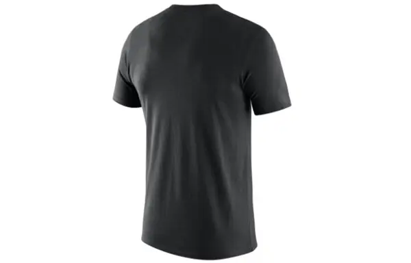 Nike Westbrook Mvp Sports Short Sleeve