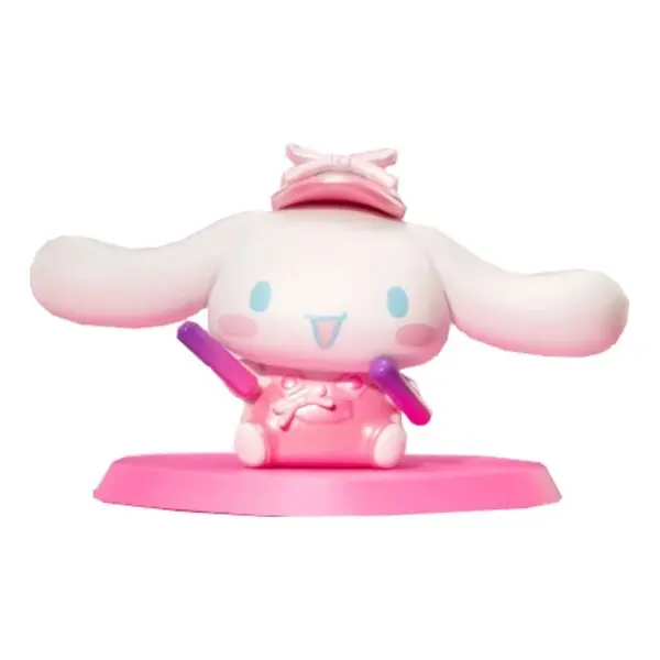 POP MART Hello Kitty And Friends Pink Party Series Figures 'cinnamoroll' Secret Edition - Multi-color