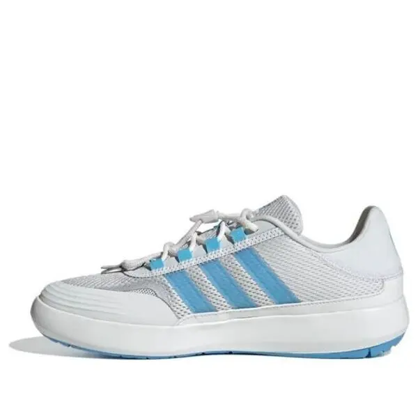 Adidas Lifestyle Sneakers - White/blue
