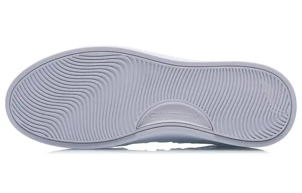 LI-NING Counterflow Mid Top Sneakers