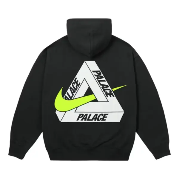 Nike X Palace Tri Swoosh Hoodie
