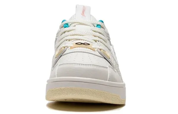 LI-NING Classic Leisure Low Top Sneakers