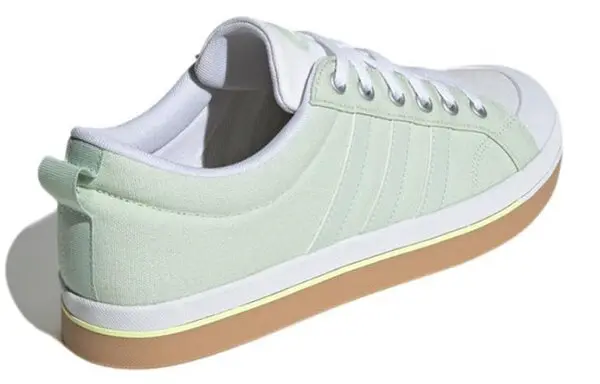 Adidas Neo Bravada Low Top Sneakers - Default Colorway