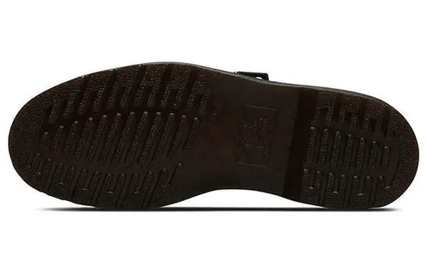 Dr. Martens Mica Sandal With Buckle Detail