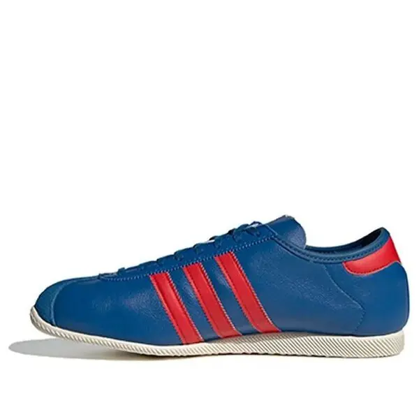 Adidas Paris Sneakers - Blue
