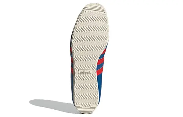 Adidas Paris Sneakers - Blue