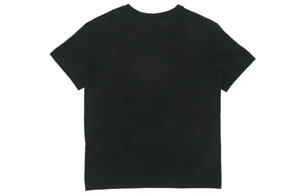 PUMA Classic Logo Short Sleeve T-shirt