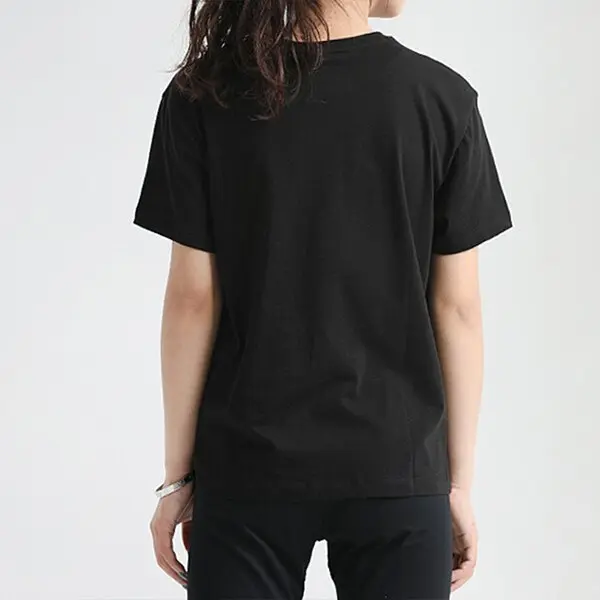 PUMA Classic Logo Short Sleeve T-shirt