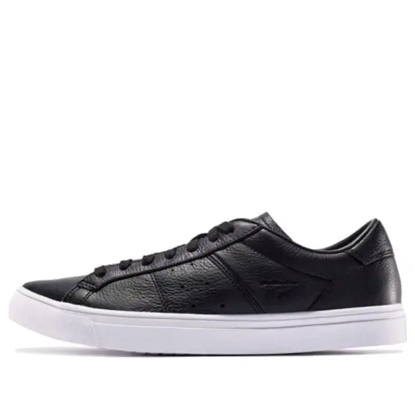 Onitsuka Tiger Lawnship 2.0 Sneakers - Black