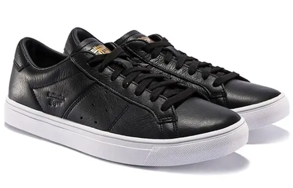 Onitsuka Tiger Lawnship 2.0 Sneakers - Black