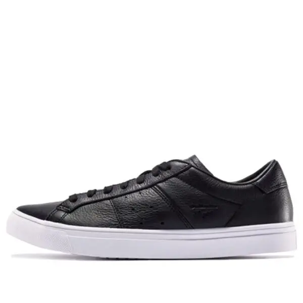 Onitsuka Tiger Lawnship 2.0 Sneakers - Black