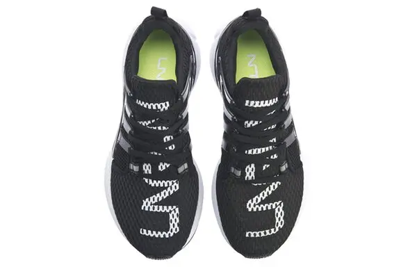 LI-NING Crazy Run X Athletic Sneakers