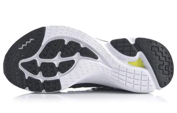 LI-NING Crazy Run X Athletic Sneakers