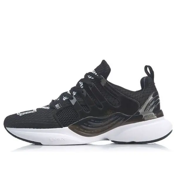 LI-NING Crazy Run X Athletic Sneakers