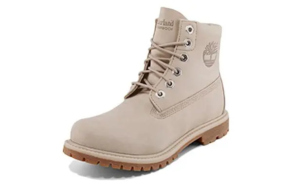 Timberland Nellie Waterproof Lace-up Boots