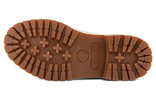 Timberland Nellie Waterproof Lace-up Boots